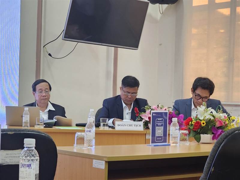 TV3: 6 tháng hoàn thành 39% kế hoạch doanh thu, nửa cuối năm mới đến ...