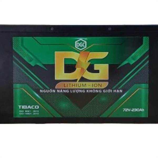 TSB - CTCP Ắc quy Tia Sáng