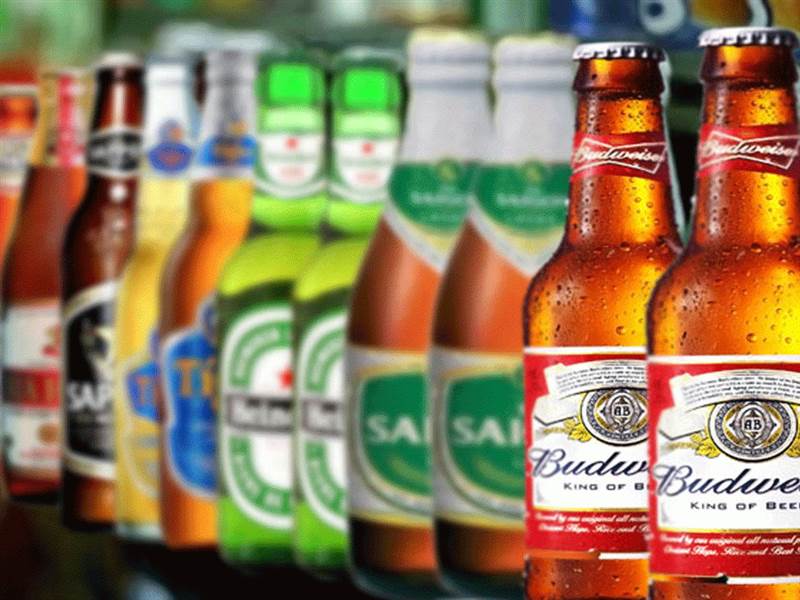 Kinh Doanh Không chỉ Heineken, Sabeco, Habeco và nhiều hãng bia đều ...