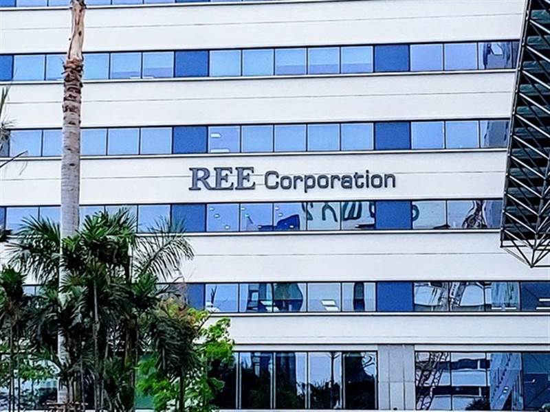 REE: Chân dung tân Tổng giám đốc REE Lê Nguyễn Minh Quang