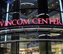 VRE - CTCP Vincom Retail