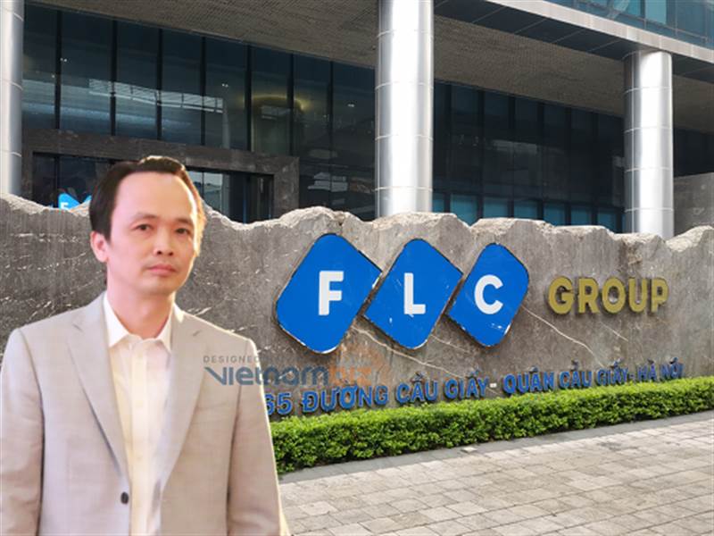 Flc Ông Trịnh Văn Quyết Xin Khắc Phục Hậu Quả Chịu Trách Nhiệm Thay