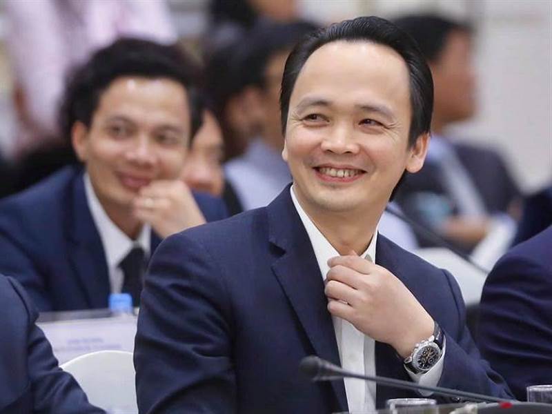 Flc Ông Trịnh Văn Quyết đang Trong Quá Trình điều Trị Bệnh Lao