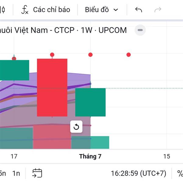 TVN - Tổng Công ty Thép Việt Nam - CTCP