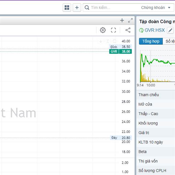 CEO - CTCP Tập đoàn C.E.O
