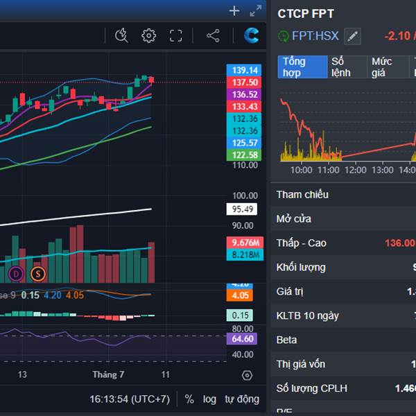 CEO - CTCP Tập đoàn C.E.O