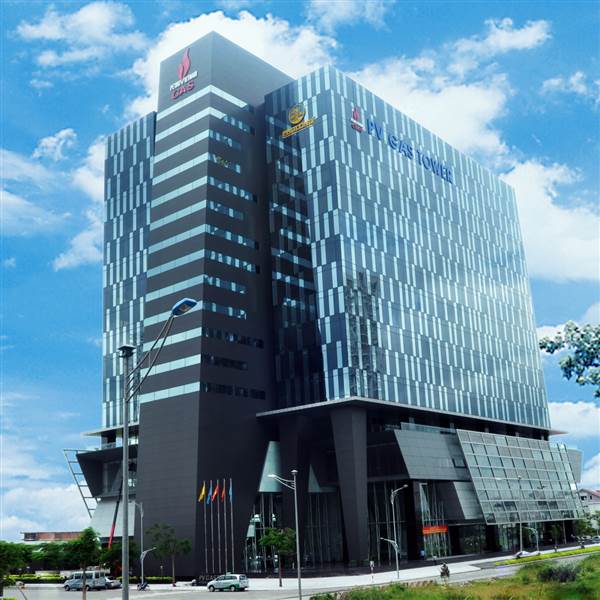 VIP - CTCP Vận tải Xăng dầu VIPCO