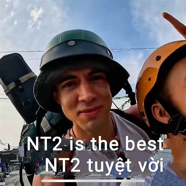 NT2 - CTCP Điện lực Dầu khí Nhơn Trạch 2