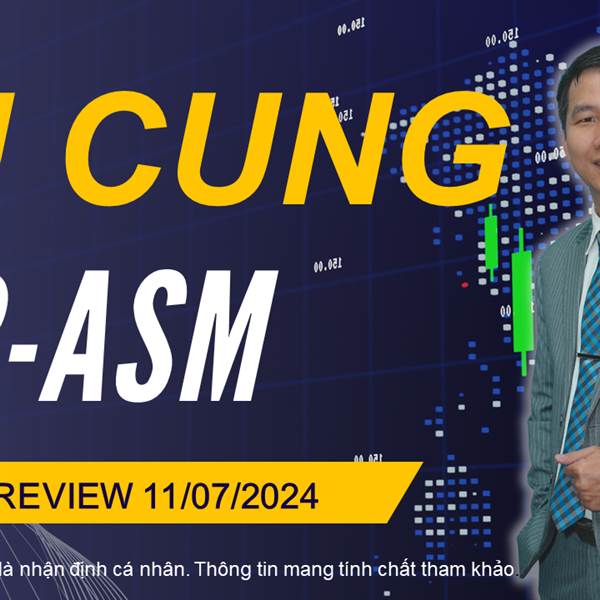 ASM - CTCP Tập Đoàn Sao Mai