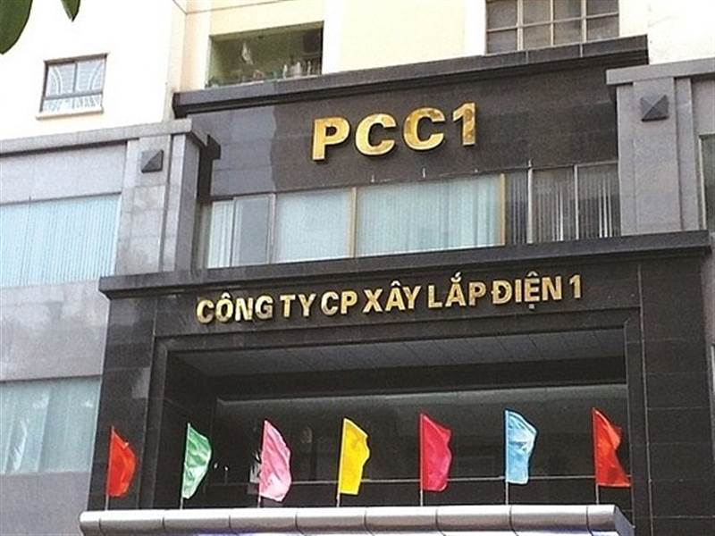PC1: Bổ nhiệm Phó Tổng Giám đốc