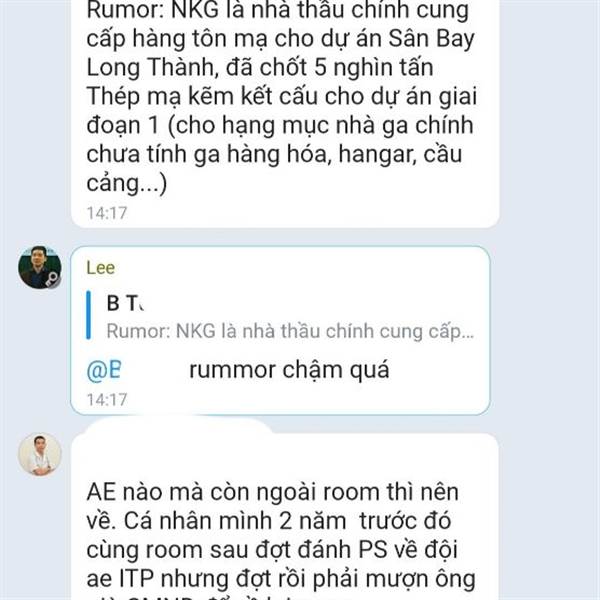 PVB - CTCP Bọc ống dầu khí Việt Nam