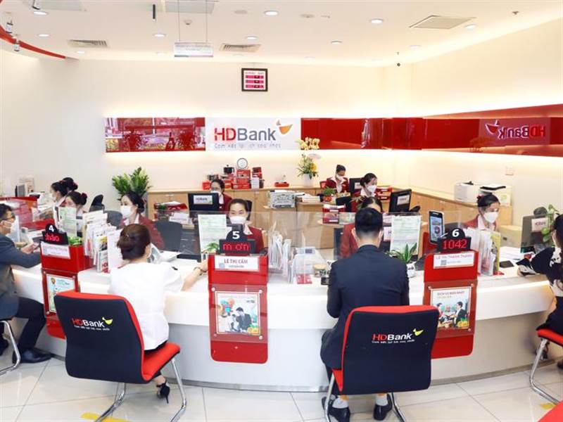 HDB: Các tổ chức quốc tế đánh giá cao chiến lược bán lẻ cộng hưởng số ...