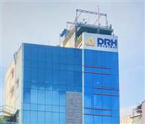 DRH - CTCP DRH Holdings