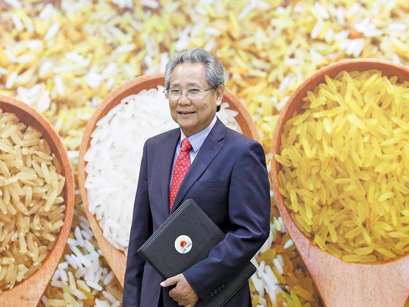 LTG: Vướng loạt lùm xùm, Tập đoàn Lộc Trời thay “tướng”, dự báo cần vài ...