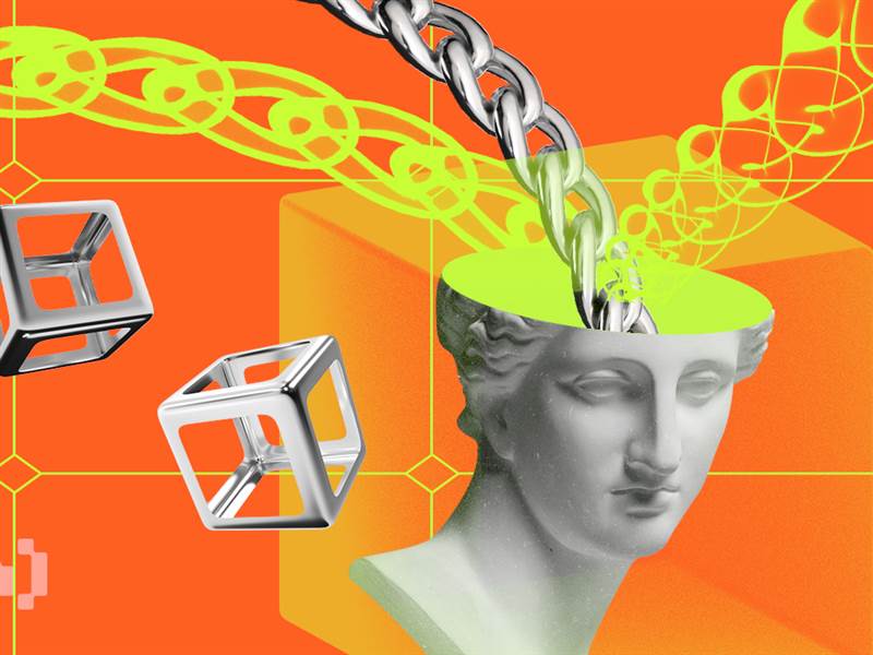 McKinsey: Blockchain là xu hướng công nghệ hàng đầu vào năm 2024