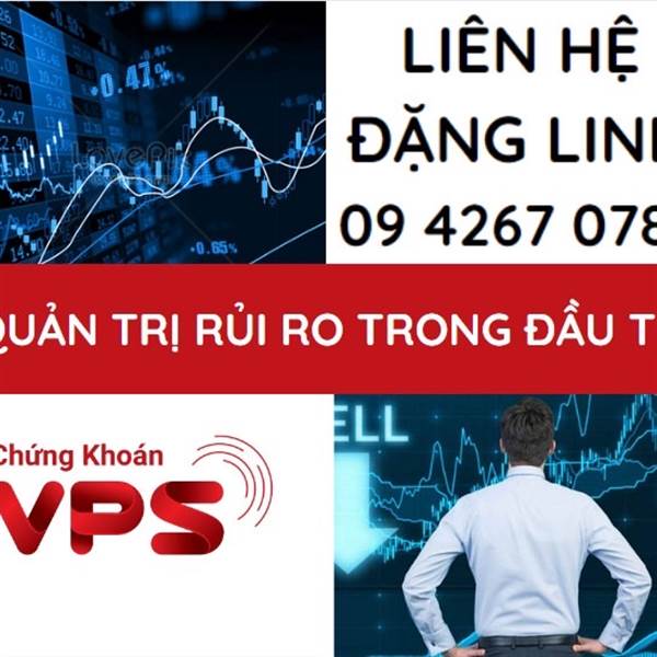 VOS - CTCP Vận tải Biển Việt Nam