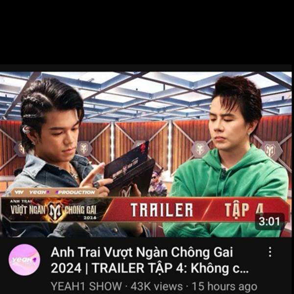 YEG - CTCP Tập đoàn Yeah1