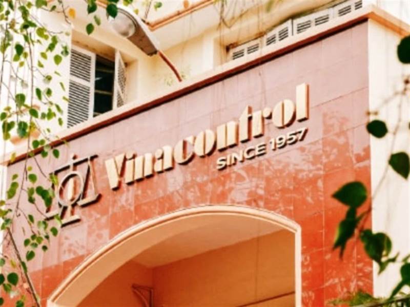 VNC: Vi phạm về thuế, Tập đoàn Vinacontrol bị xử lý 155 triệu đồng