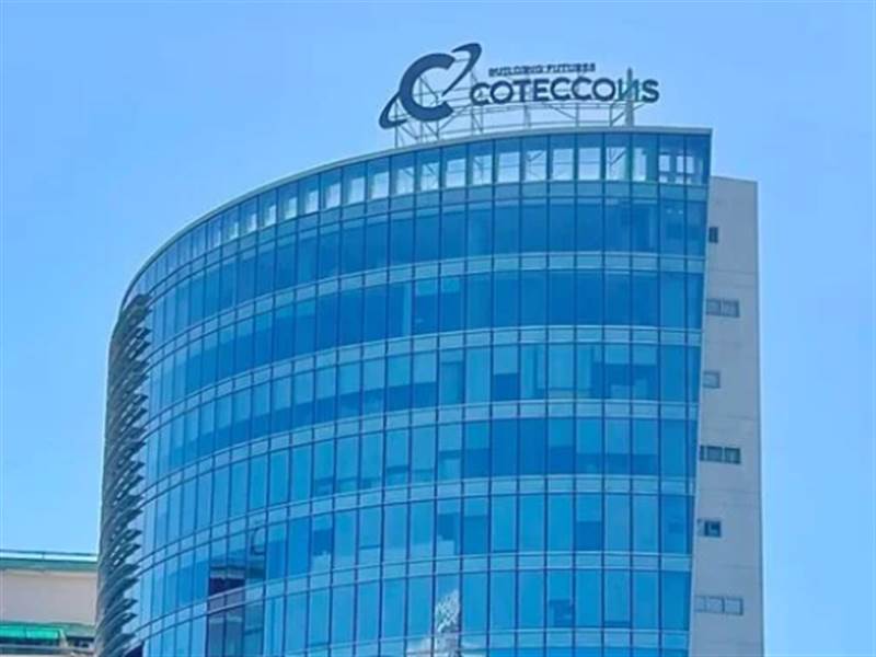 CTD: 'Ông trùm' xây dựng Coteccons sẽ trả Công ty Boho gần 22 tỷ đồng