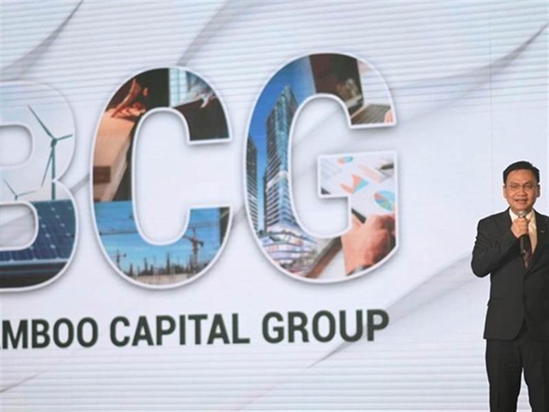 BCG: Bamboo Capital chốt danh sách cổ đông phát hành cổ phiếu thưởng