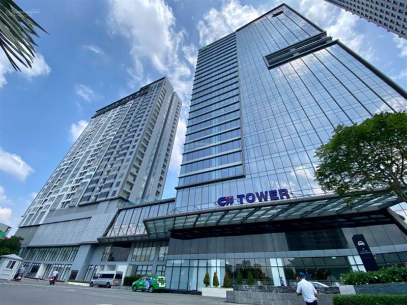 CII phát hành lô trái phiếu 300 tỷ, dùng cổ phiếu NBB và LGC làm tài ...