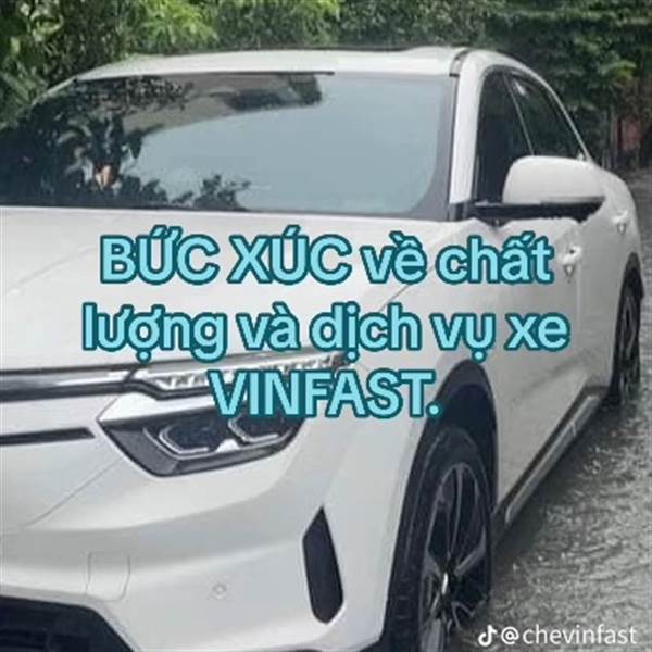 US.VFS - VinFast Auto Ltd.