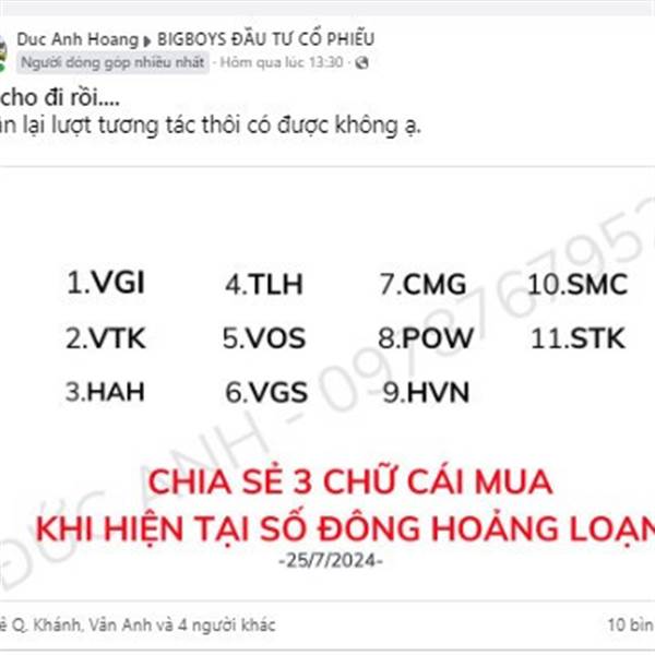 VTK - CTCP Tư vấn và dịch vụ Viettel