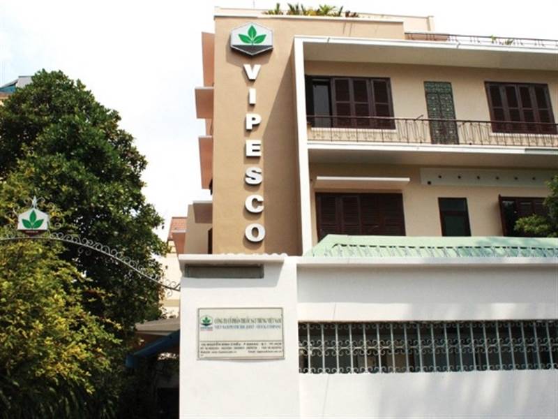 VPS: Vipesco báo lãi quý 2 lao dốc 53%, mới chỉ hoàn thành 14% kế hoạch lợi nhuận