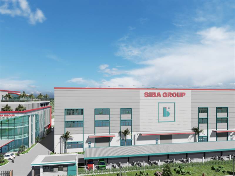 SBG: Tân binh Siba Group của ông Trương Sỹ Bá báo lãi đi lùi