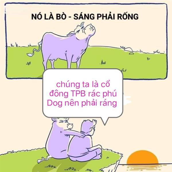 TPB - Ngân Hàng TMCP Tiên Phong