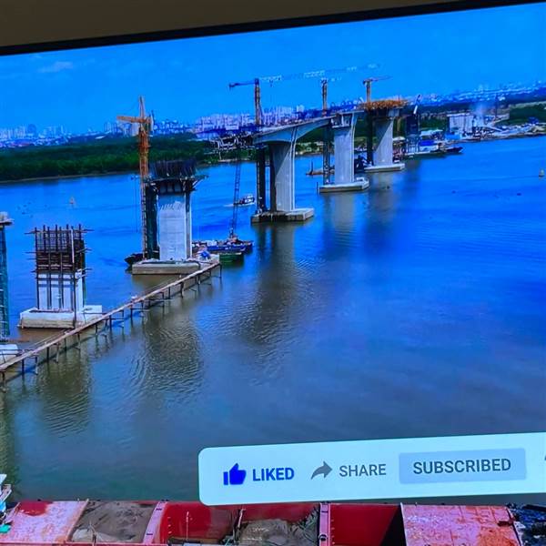 C4G - CTCP Tập đoàn CIENCO4