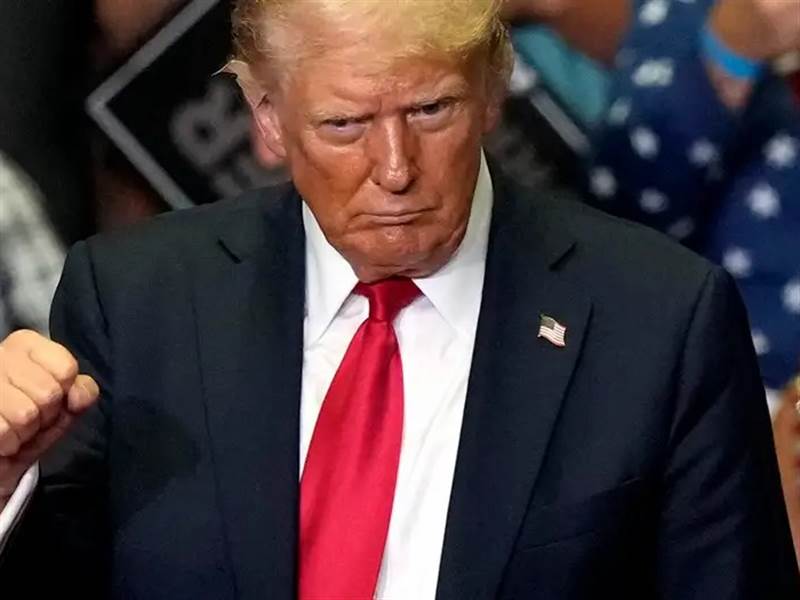 Tầm nhìn của ông Donald Trump về nền kinh tế Mỹ là gì?