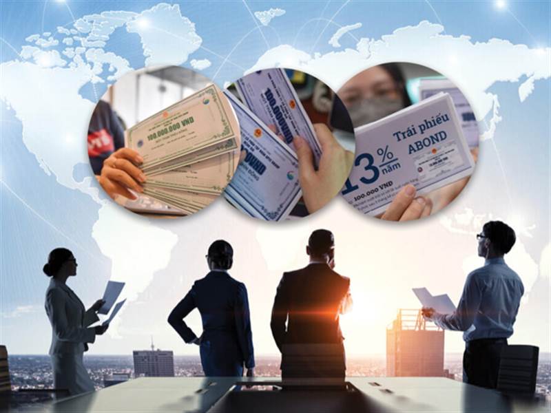 Bốn rủi ro trong hoạt động đầu tư trái phiếu doanh nghiệp của tổ chức ...