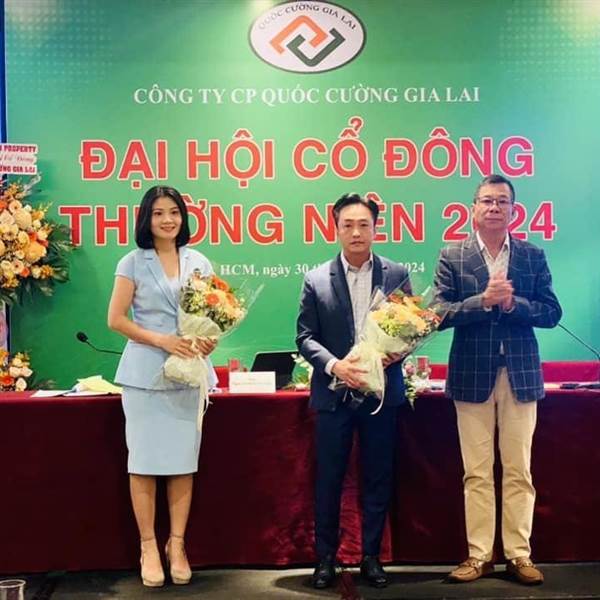 CEO - CTCP Tập đoàn C.E.O