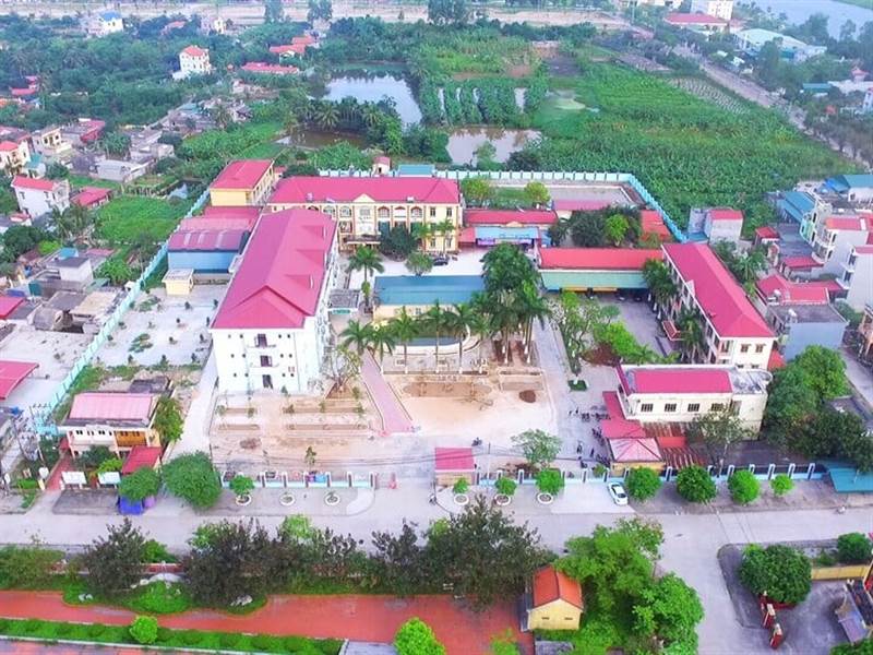 Thành viên của Detech 'nhắm' dự án khu dân cư gần 500 tỷ đồng ở Hải Dương