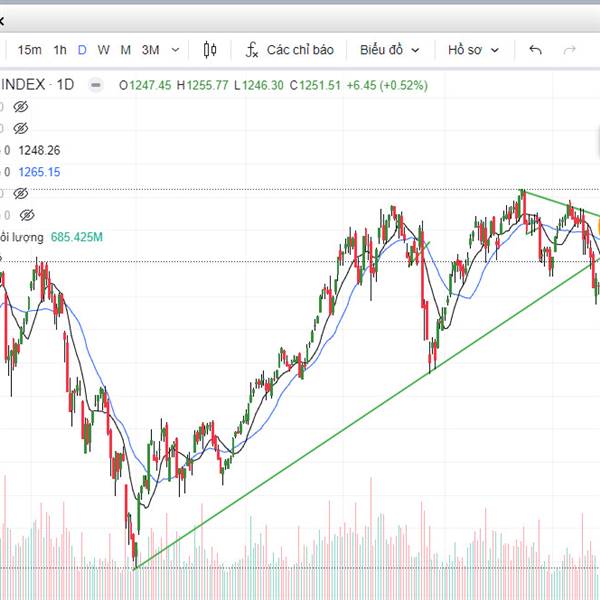 LDG - CTCP Đầu tư LDG