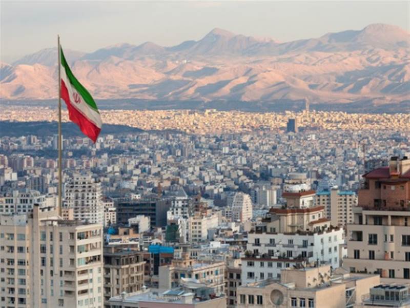 Iran có động thái đáng chú ý giữa "tin đồn" tấn công Israel