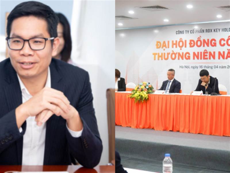 TN1: Cổ phiếu gần về đáy lịch sử, TN1 sắp chia cổ tức bằng tiền mặt và ...