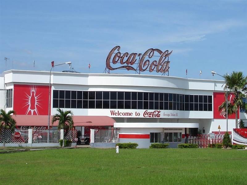 Coca Cola trốn thuế 16 tỷ USD tại Mỹ: Cuộc chiến 10 năm với chiêu trò ...