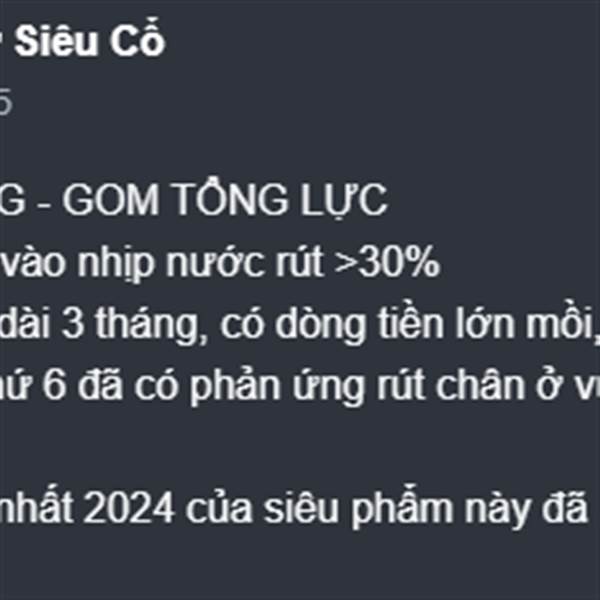 C4G - CTCP Tập đoàn CIENCO4