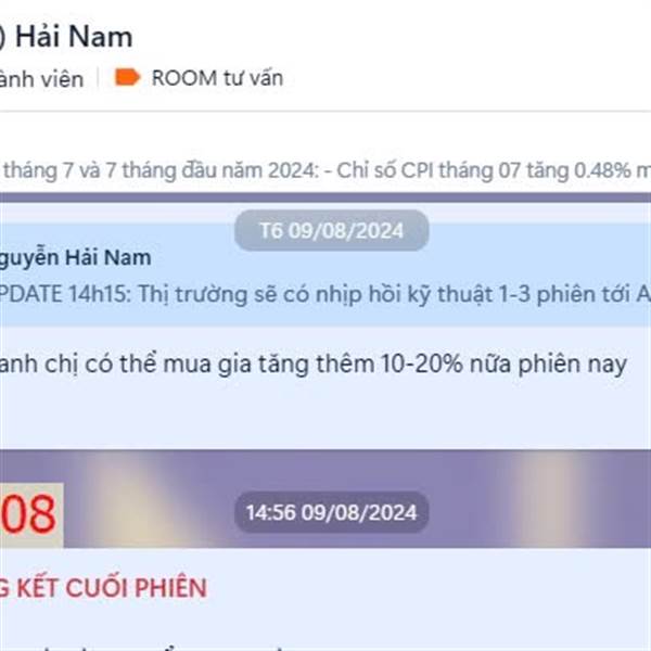 MBS - CTCP Chứng khoán MB