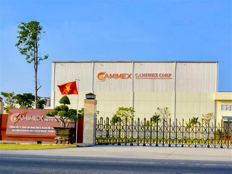 CMX: Cổ phiếu giảm sâu, lãnh đạo trẻ Camimex và cổ đông lớn cùng 'gom' hàng