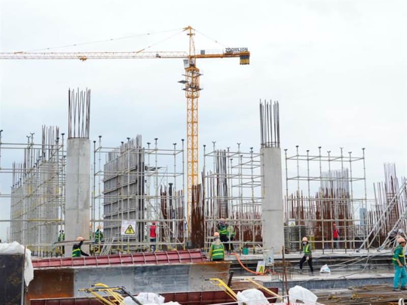 Tăng điều kiện đấu thầu: Yêu cầu ‘nghiệm thu 80%’ là cứng nhắc, làm khó ...