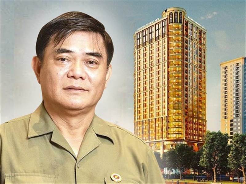 200 tỷ đồng trái phiếu sắp đáo hạn, Đường Man khất nợ tiền lãi tới 2025