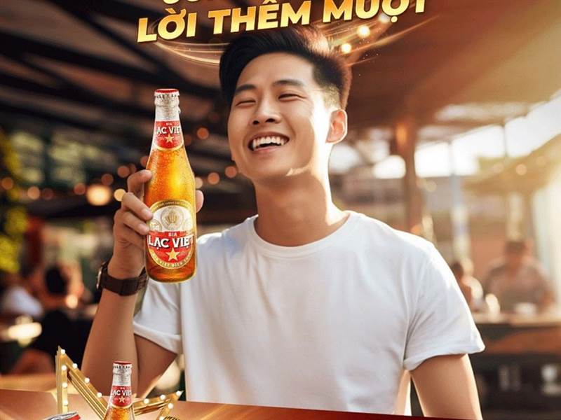 SAB: Ghi danh tại Giải thưởng Bia Quốc tế, thành quả từ quy trình sản ...