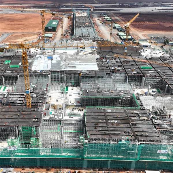 C4G - CTCP Tập đoàn CIENCO4