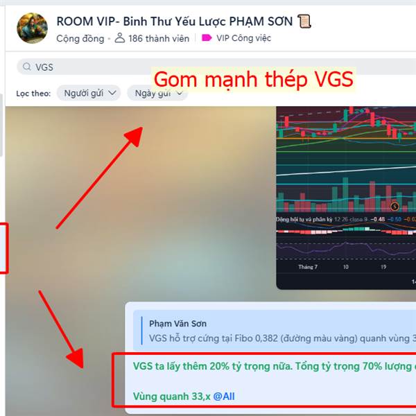 VGS - CTCP Ống thép Việt - Đức VG PIPE