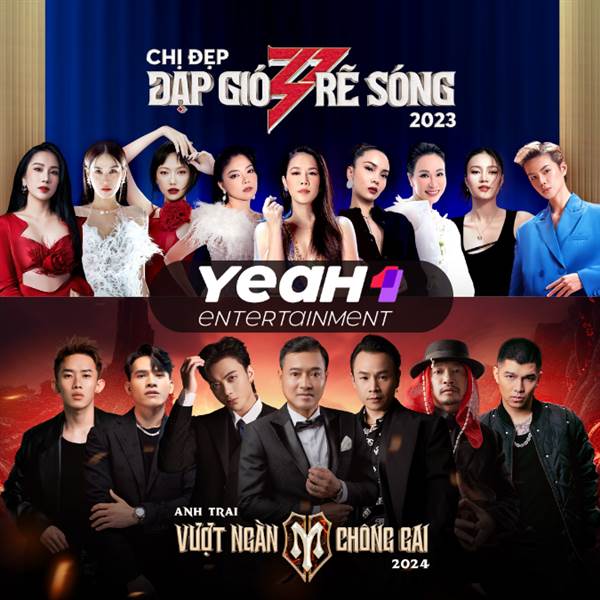 YEG - CTCP Tập đoàn Yeah1