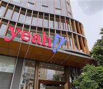 YEG - CTCP Tập đoàn Yeah1