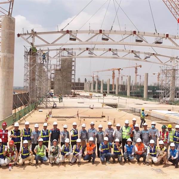 C4G - CTCP Tập đoàn CIENCO4